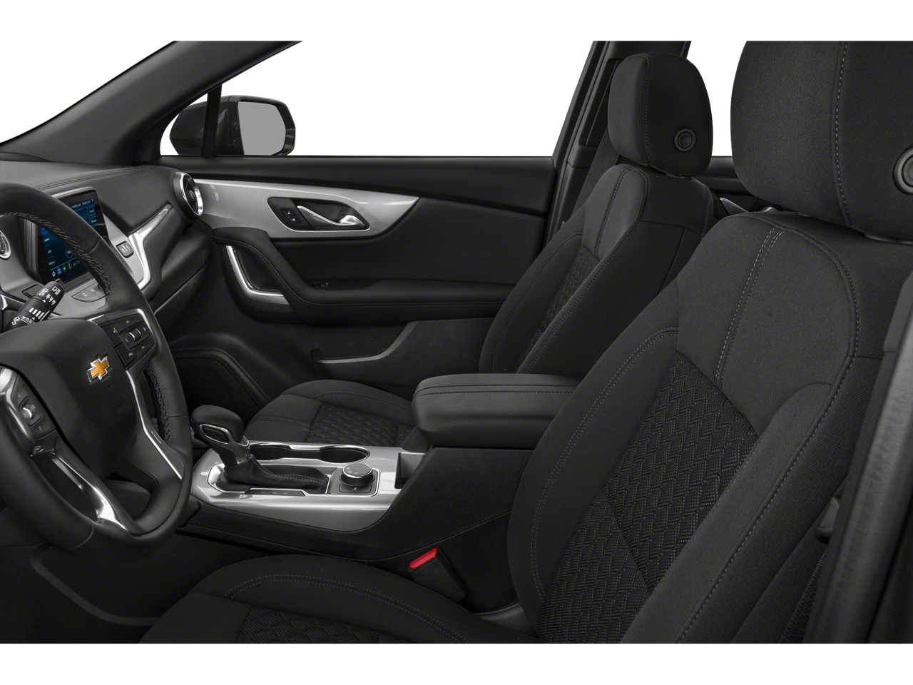 2021 Chevrolet Blazer 2LT Madison IN | Chandler Chevrolet 3GNKBCRS4MS514030